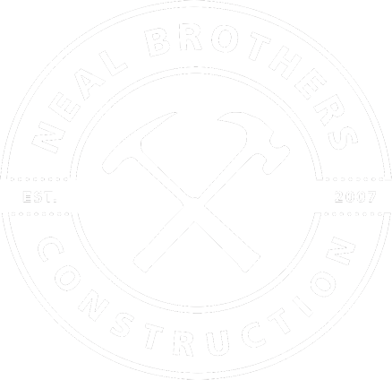 logo-transparent-white | Neal Brothers Construction
