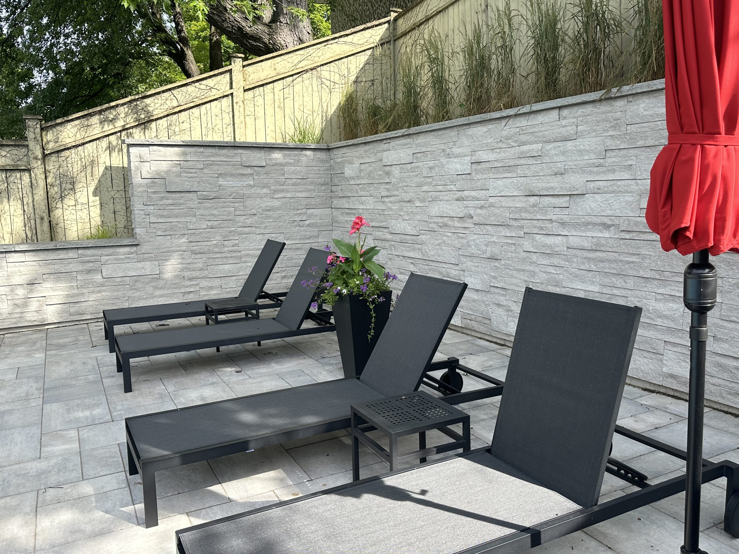 Neal Brothers Construction | Masonry, Carpentry, Renovations