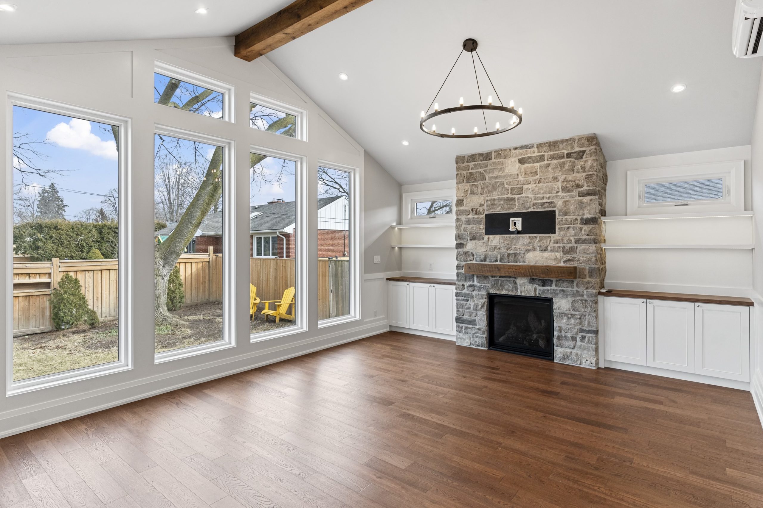 Neal Brothers Construction | Masonry, Carpentry, Renovations